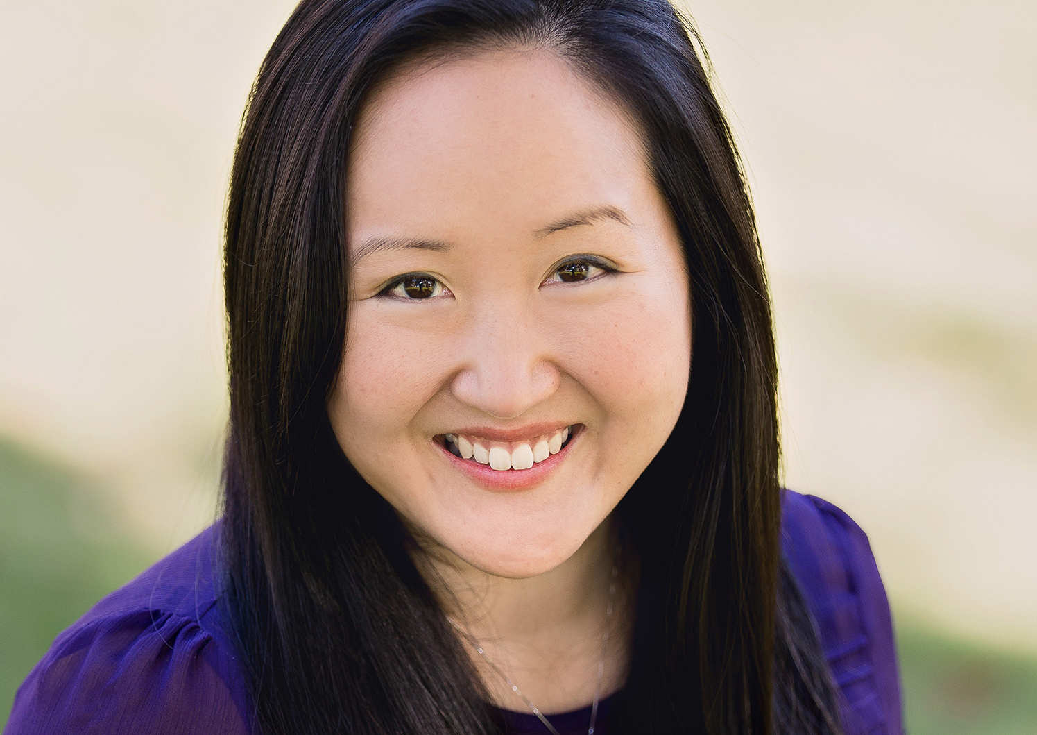Kim Nguyen-Stone | Inter-Varsity Christian Fellowship of Canada