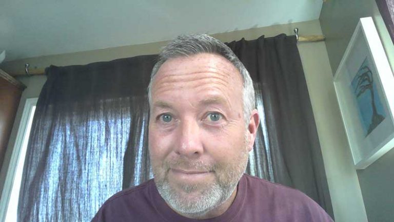 Steve Richardson | Inter-Varsity Christian Fellowship of Canada