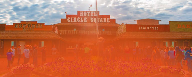 Rev. David Mainse’s extraordinary legacy