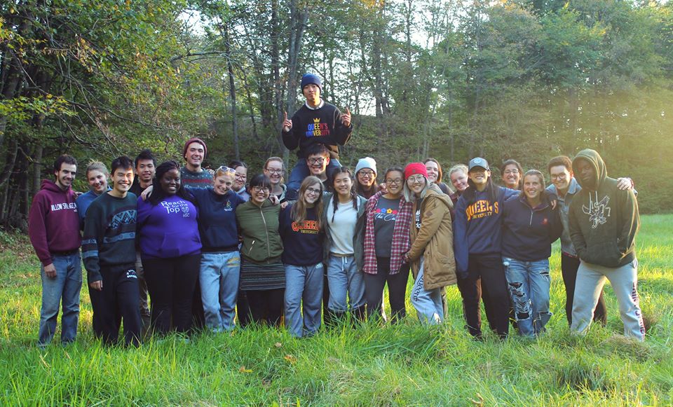 Circle Square Ranch Grand River | Inter-Varsity Christian Fellowship of ...