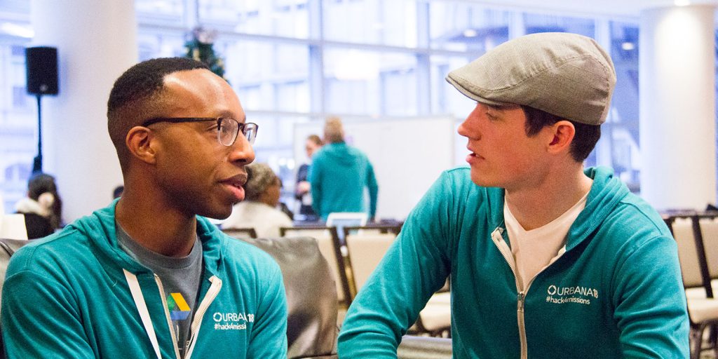 Can You Really Hack for Jesus?