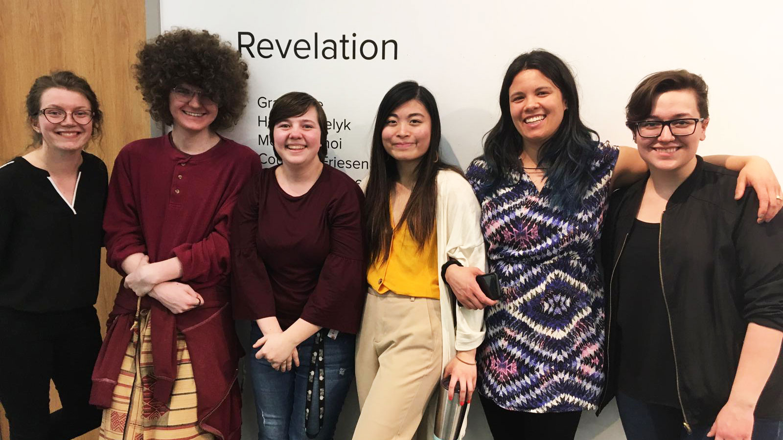 Emily Carr University of Art + Design | Inter-Varsity Christian ...