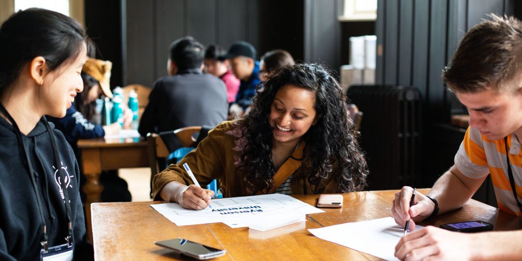 5 Ways to End the Semester Well