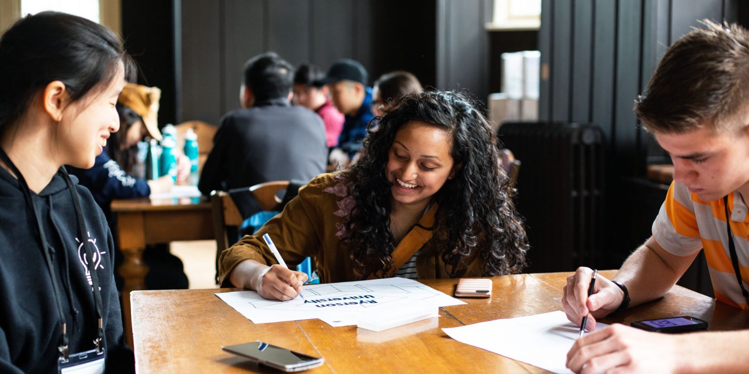 5 Ways to End the Semester Well