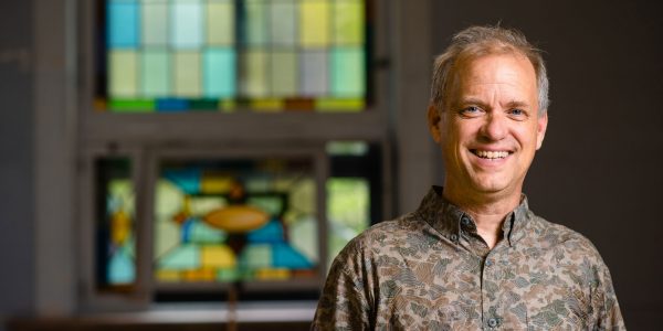 Remembering Steve Colby