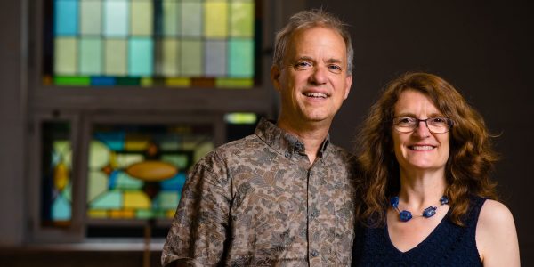 Remembering Steve Colby