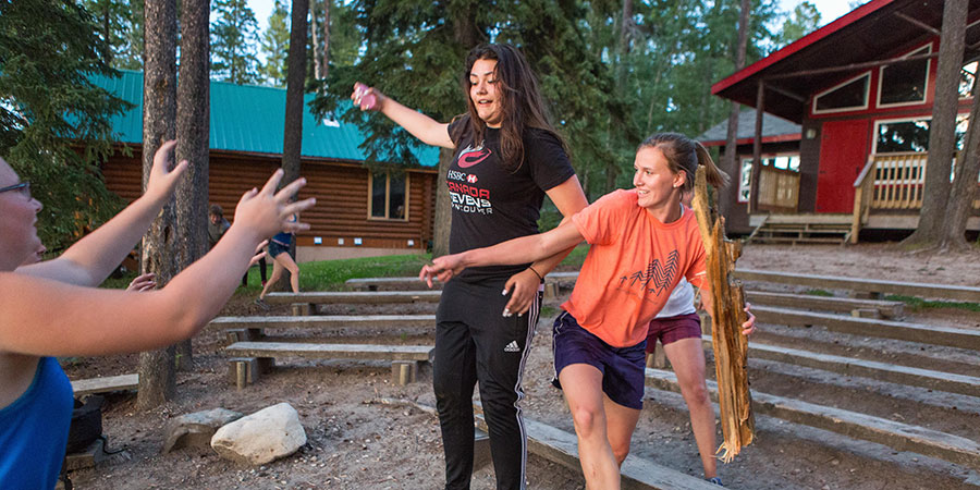 10 Ways to Be a Camp Person 365 Days a Year
