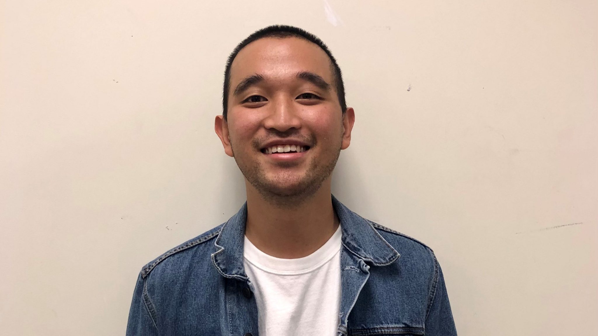 Abraham Ahn | Inter-Varsity Christian Fellowship of Canada