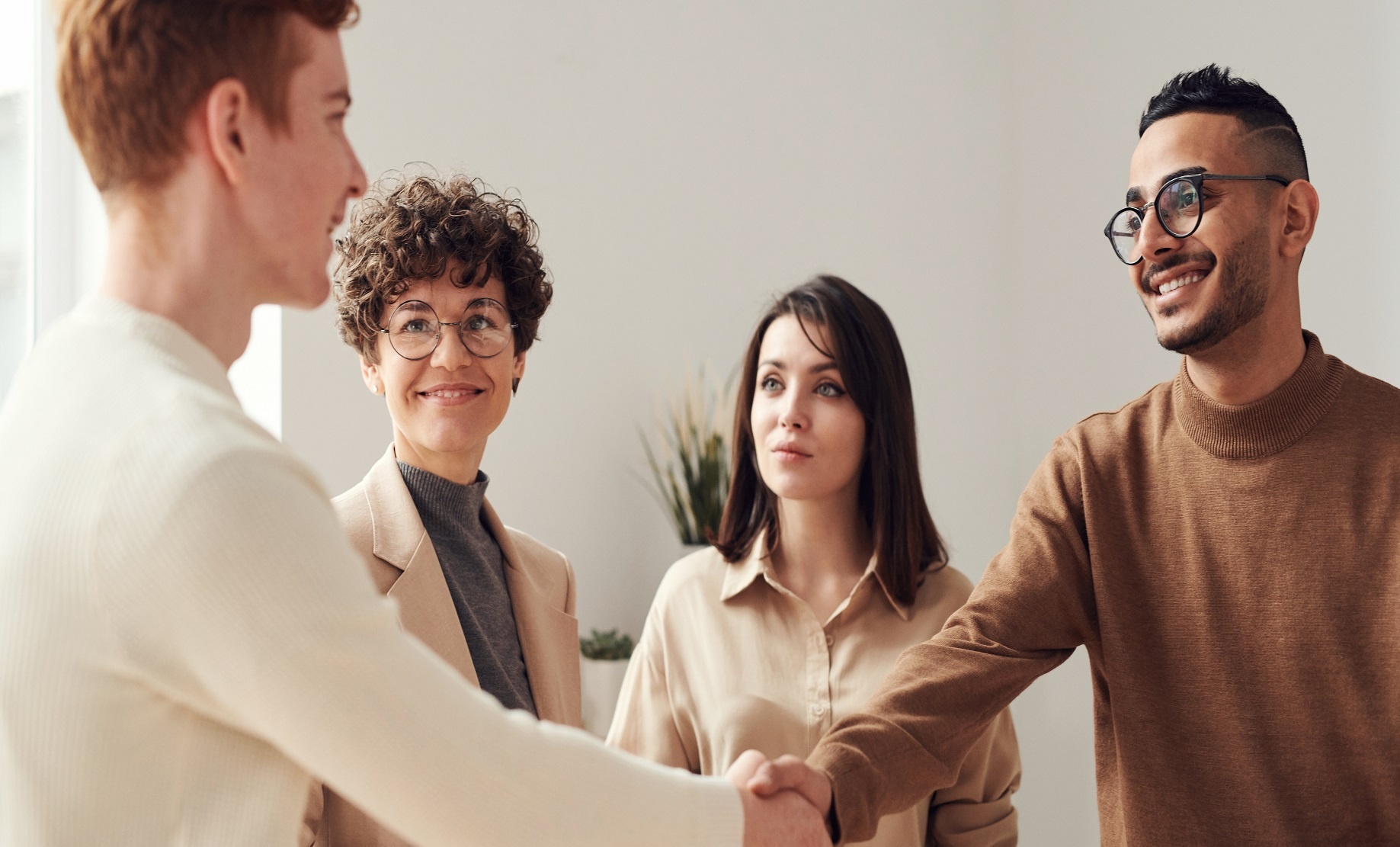 City Workplace Minister | Inter-Varsity Christian Fellowship of Canada