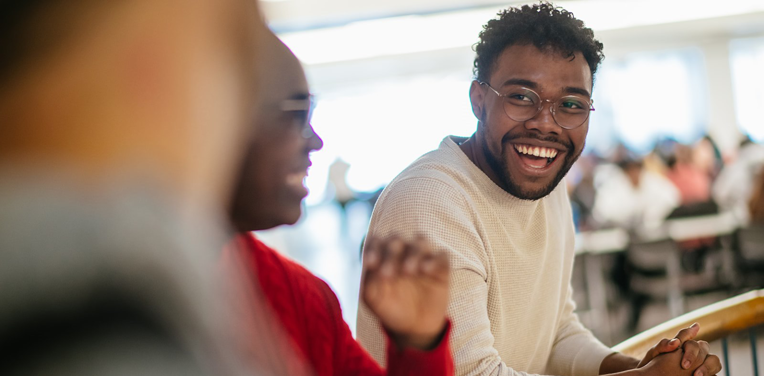 Workplace Ministry | Connect with a Community Group