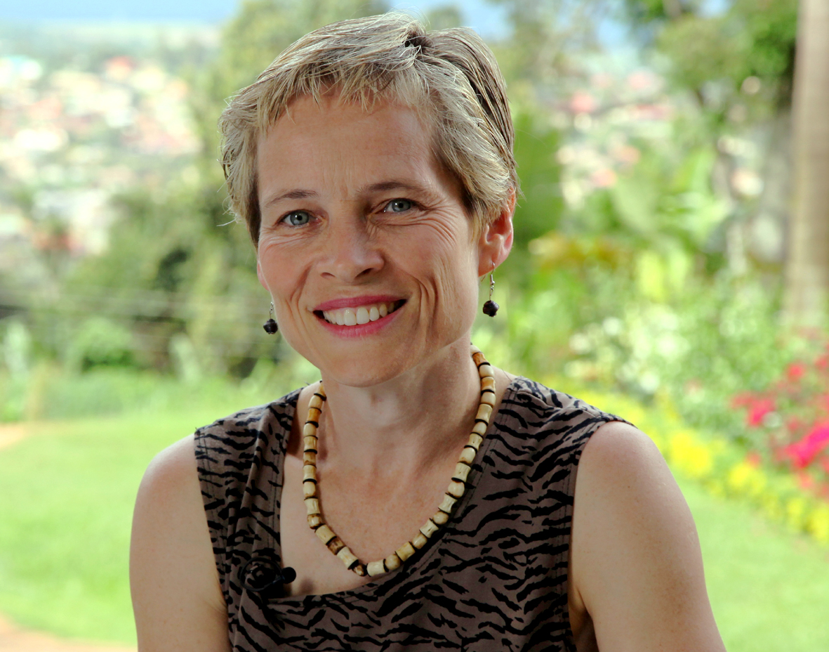 Board of Directors | Inter-Varsity Christian Fellowship of Canada