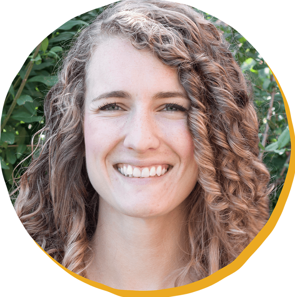 The Holiness of New Student Outreach