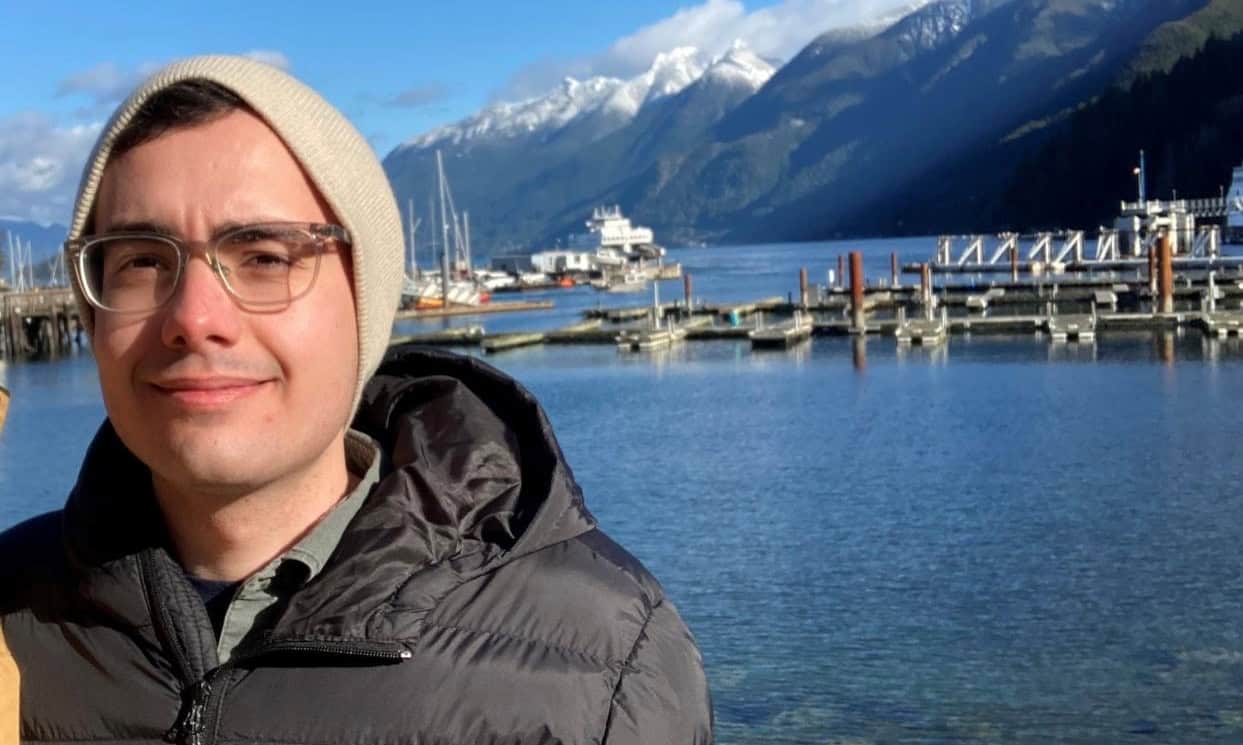 Meet Our People | Inter-Varsity Christian Fellowship of Canada